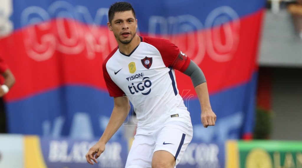 Versus / Rodrigo Rojas: “Le mintieron al hincha del club”