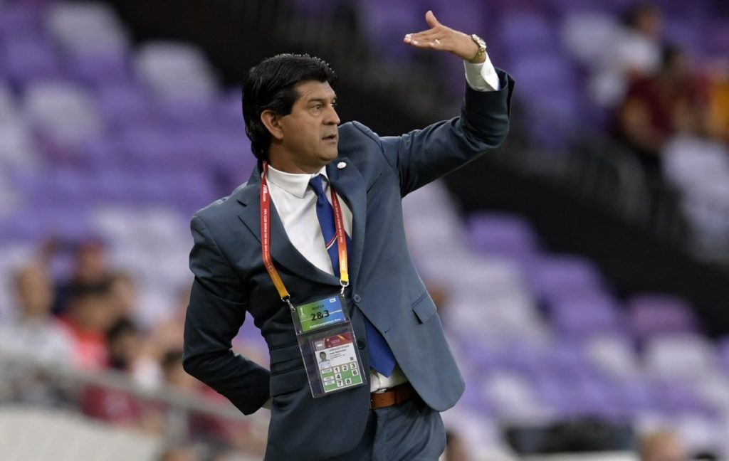 Versus / Los paraguayos que van por la final del fútbol mexicano