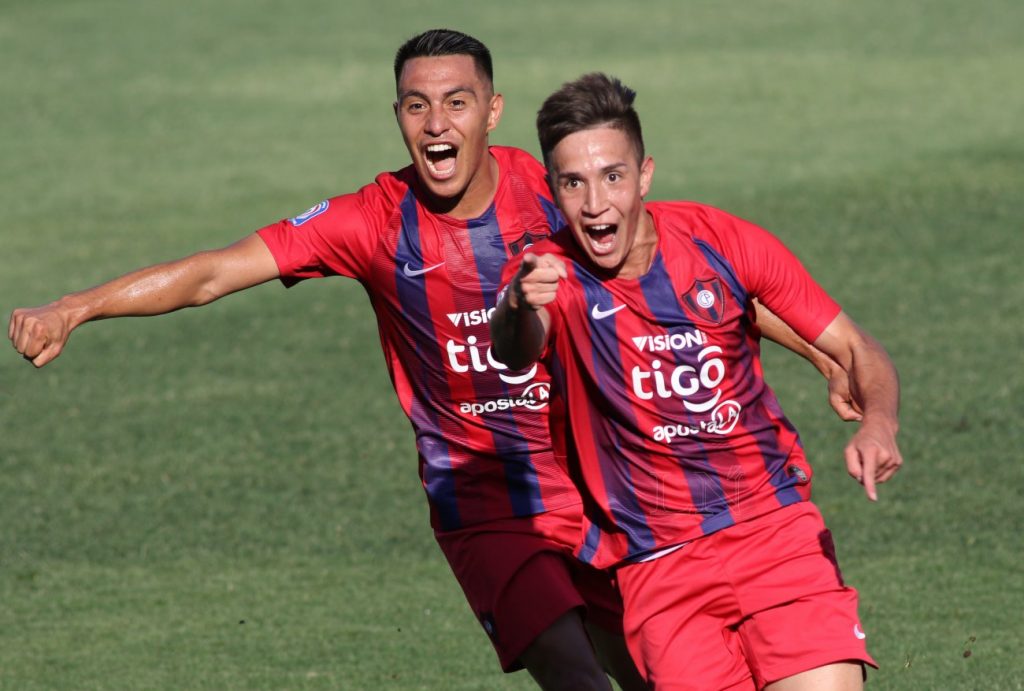 Versus / Alan Rodríguez, el chico récord de los clásicos