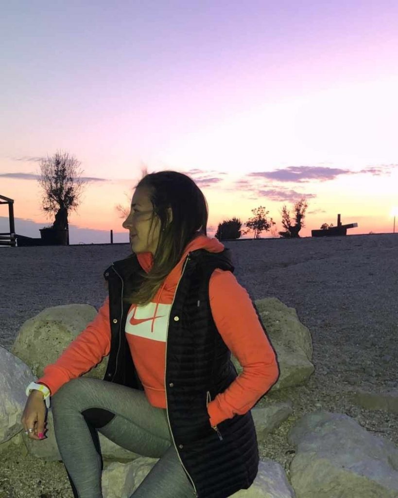 Versus / Jéssica Santacruz cuenta cuál es la situación en Croacia