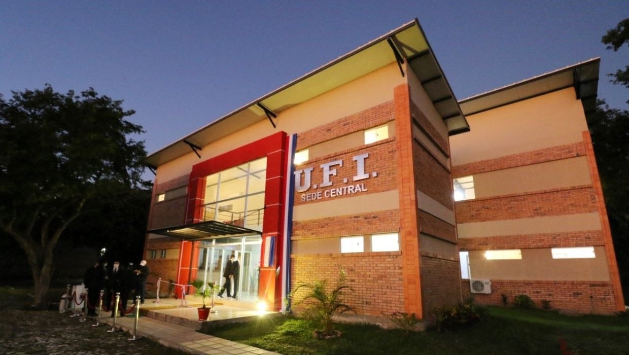 Versus / La UFI celebra 60 años de vida e inaugura sede propia