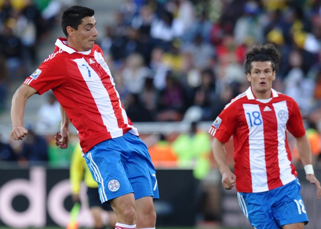 Versus / La presión dirigencial pudo más y jugadores de Gral. Díaz se hacen las pruebas