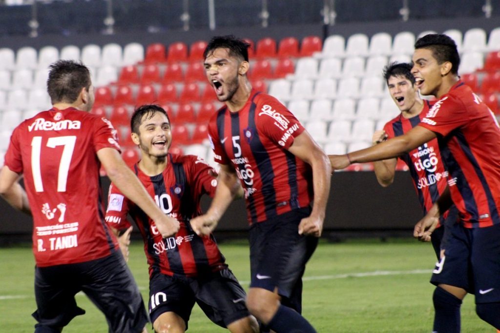Versus / La evolución de Alderete: De ser ignorado en Cerro a ...