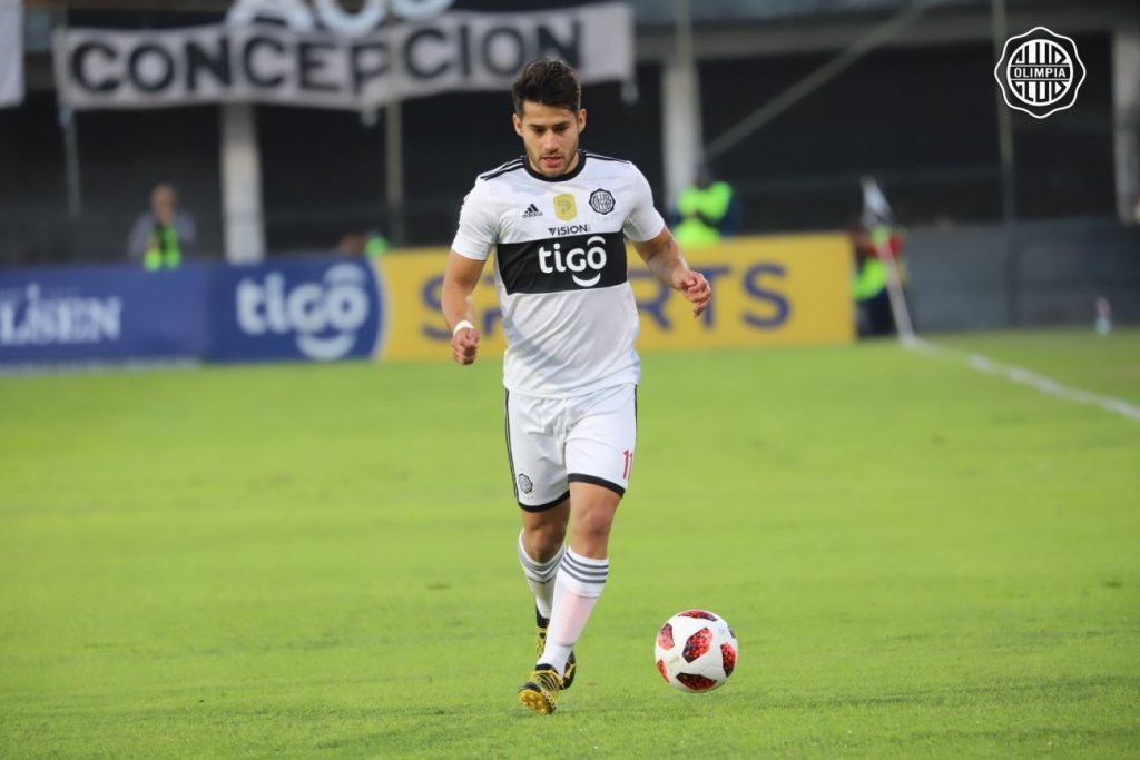 Versus / Garnero explicó el motivo de la derrota y habló sobre el caso ...