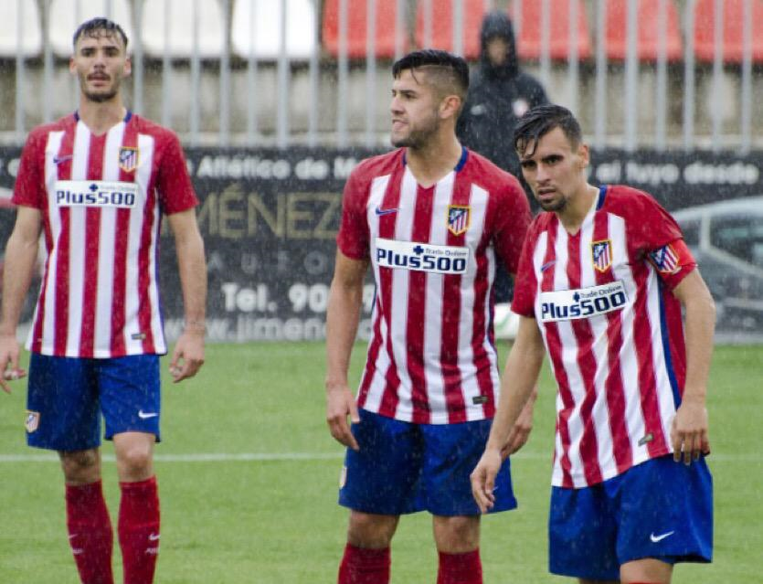 Versus / Iván Cañete, la promesa olvidada que espera una revancha