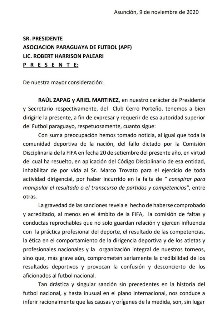 Versus / "Lito" Duarte: La confesión y elogio de "Chiqui" por su golazo ...