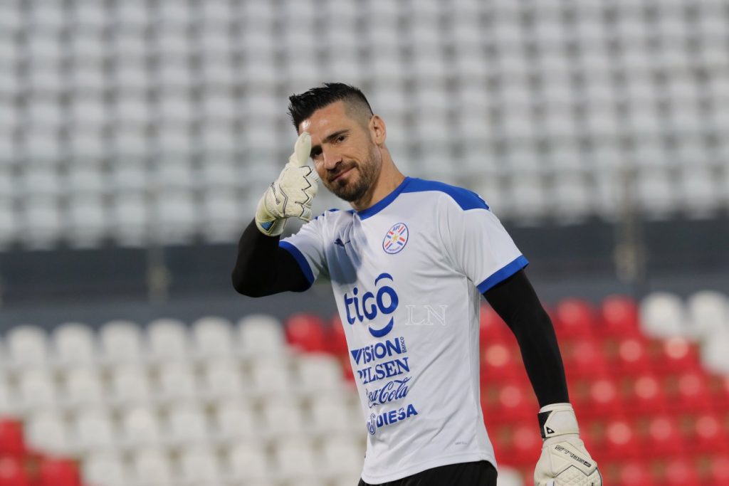 Versus / Antony Silva habló sobre la importancia del cuidado en un ...