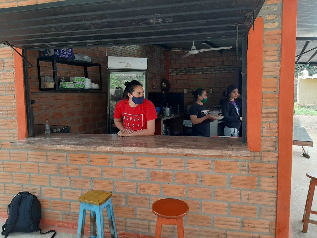 Versus / Tania Riso: la triple faceta de una histórica gladiadora del ...