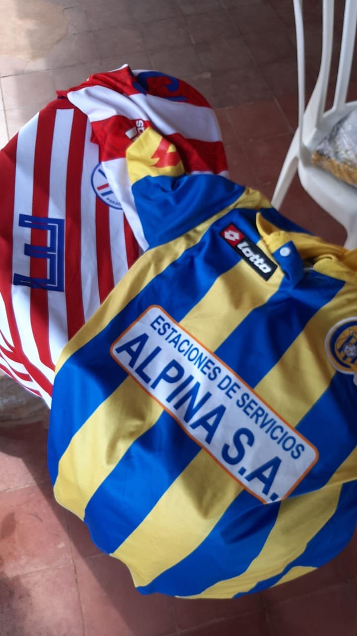 Versus / Tania Riso: la triple faceta de una histórica gladiadora del ...