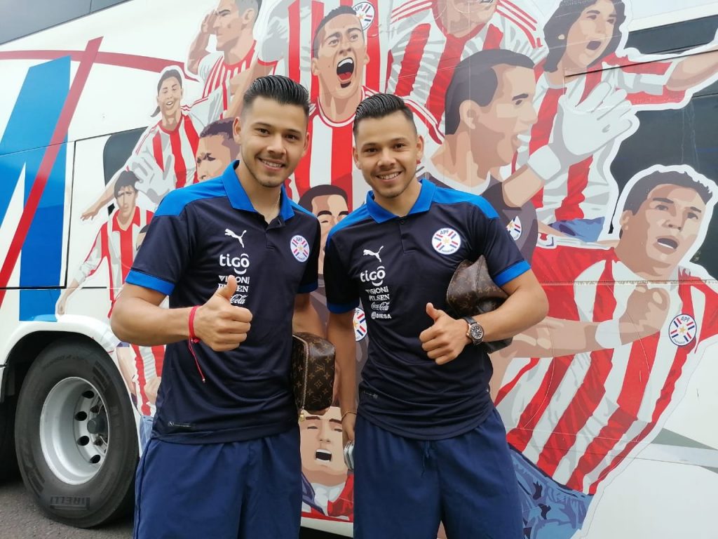 Versus / El mensaje de Óscar Romero a su hermano Ángel desde La Bombonera