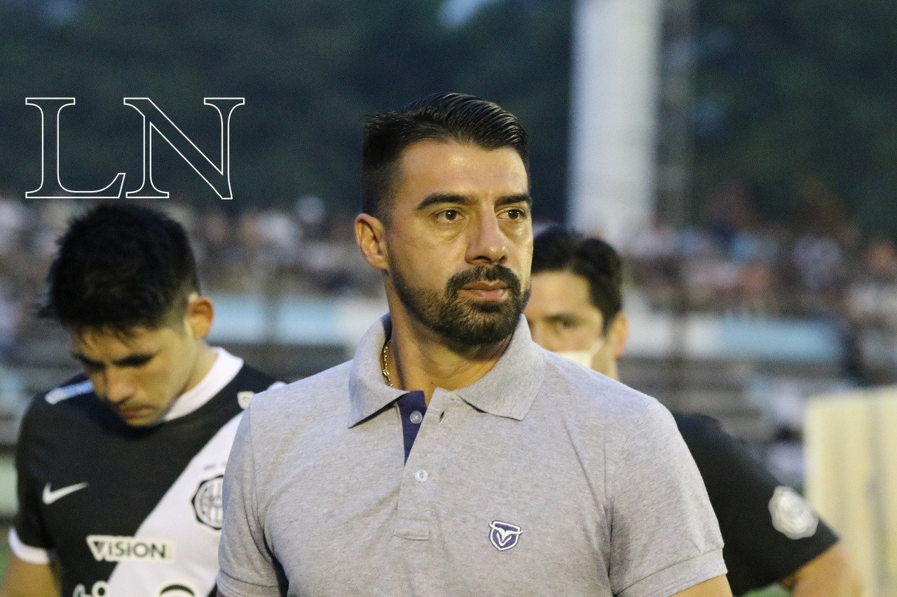 Versus / La "joya" hizo la diferencia y Libertad cumplió ante un aguerrido "General"