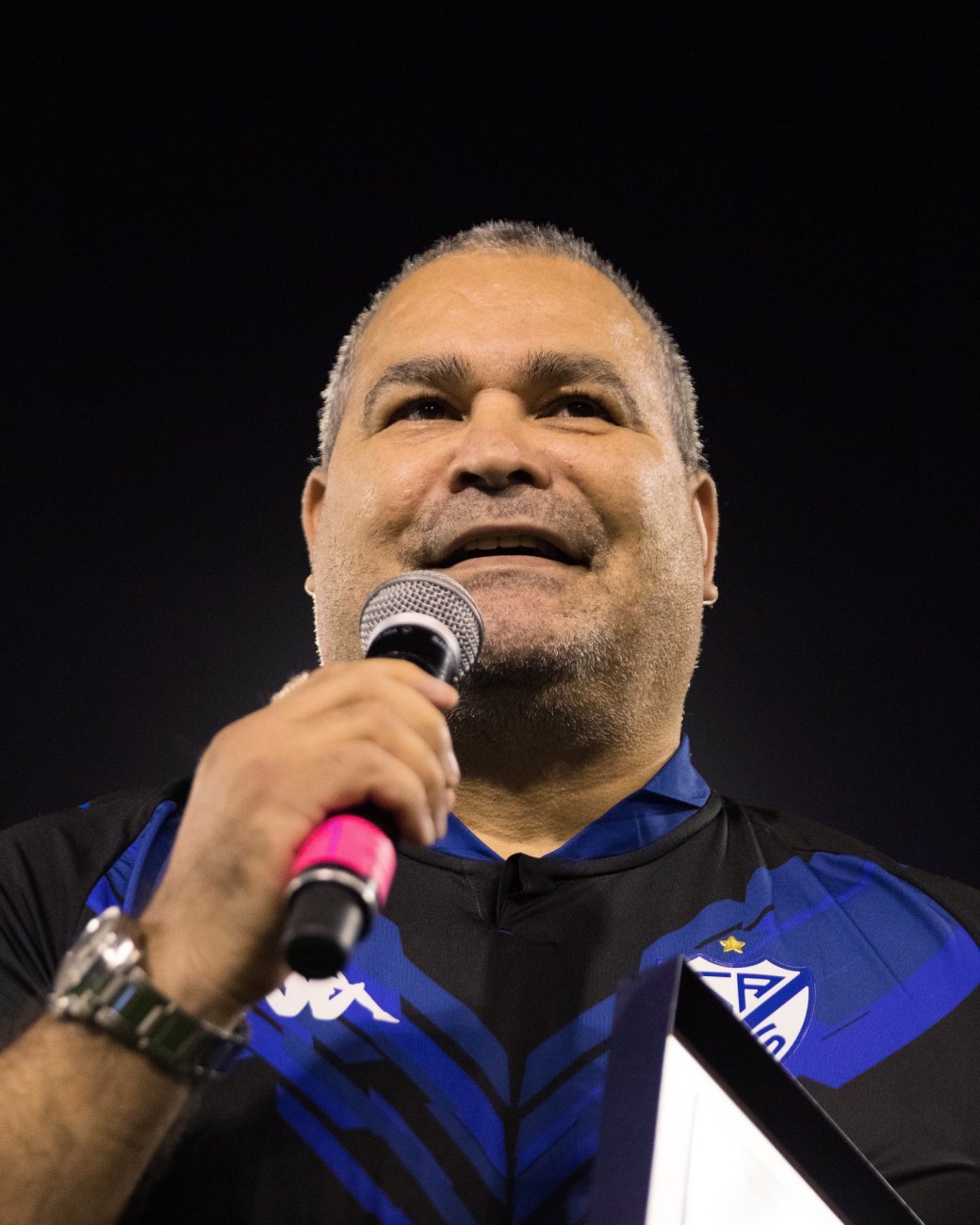 Versus / José Luis Chilavert, leyenda: El gran homenaje que recibió en ...