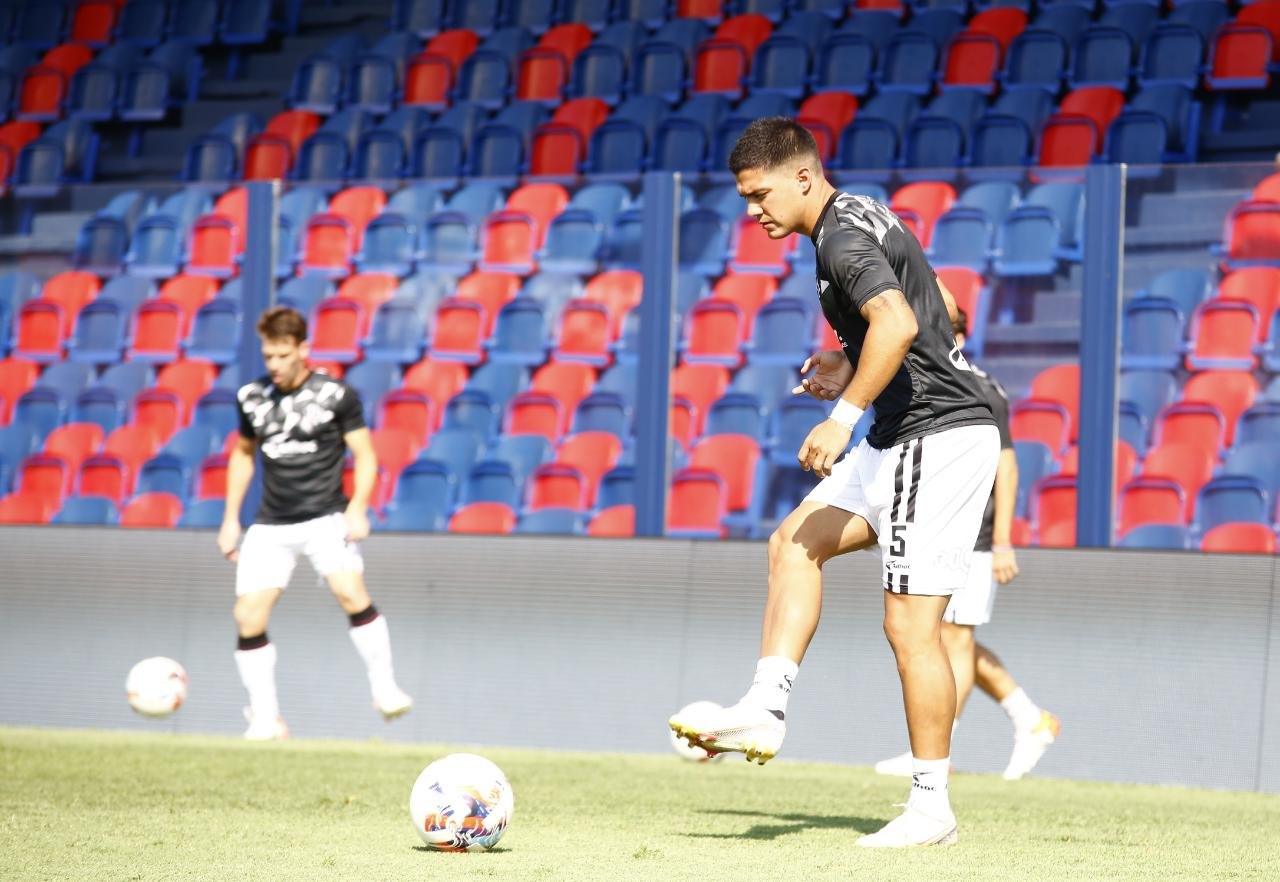 Versus / Iván Ramírez figura en el equipo ideal de la cuarta fecha del ...