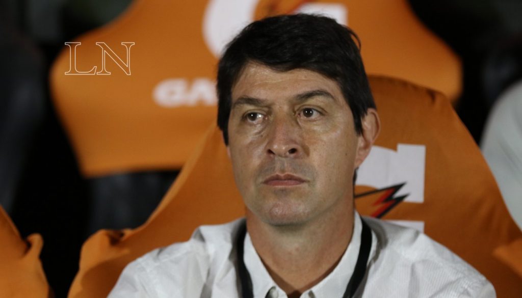 Versus / Daniel Garnero destacó a su equipo a pesar de la eliminación