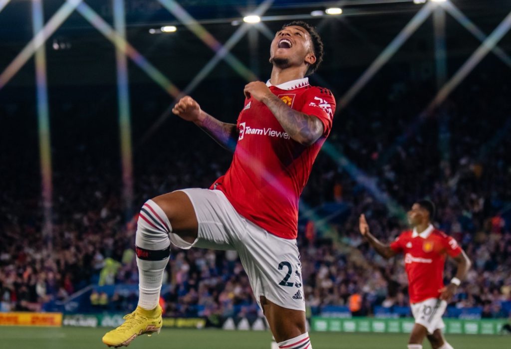 Versus / Manchester United suma su tercer triunfo al hilo y despega en la Premier League