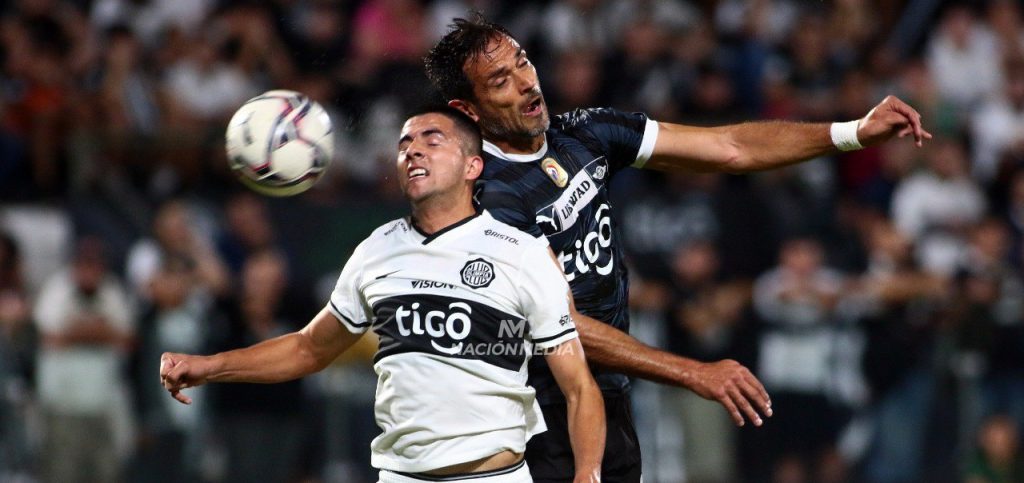 Versus / Mateo Gamarra se pierde el superclásico por sanción