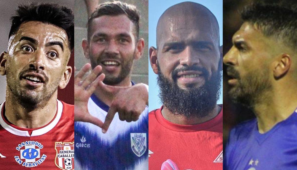 Versus / ¿Cómo está el panorama? La candente lucha por evitar el ...