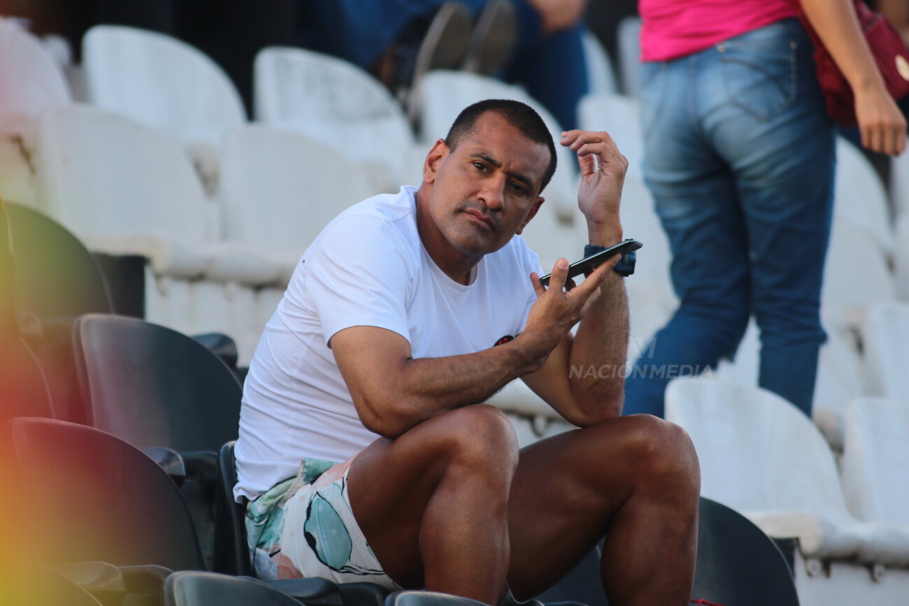 Versus / El histórico Paulo Da Silva jugará en la Intermedia