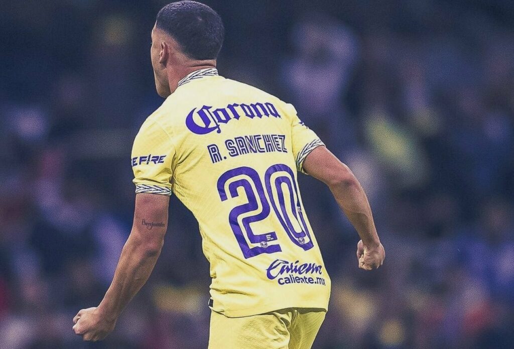 Versus / América vapulea a Mazatlán con un golazo increíble de Richard ...