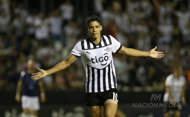 Versus / ¿Qué pasa con Lorenzo Melgarejo?