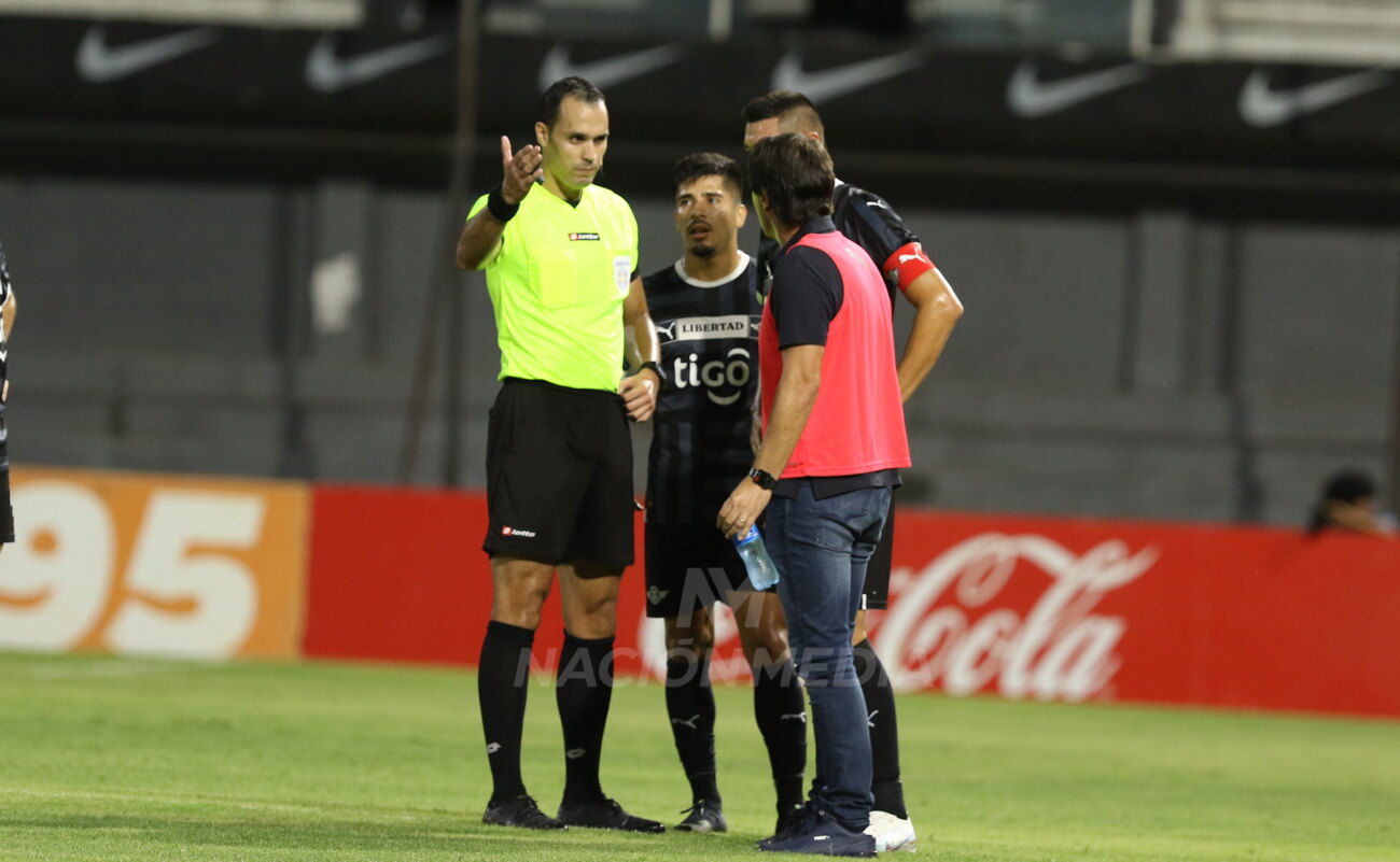 Versus / Libertad cerró una primera rueda espectacular con 85% de ...