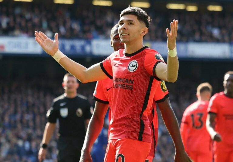 Versus / Los elogios de todo el mundo llegaron para Julio Enciso luego ...