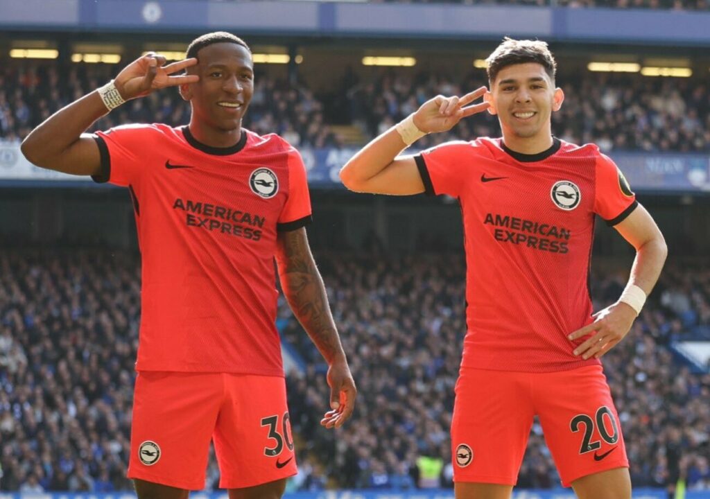 Versus / Los elogios de todo el mundo llegaron para Julio Enciso luego ...