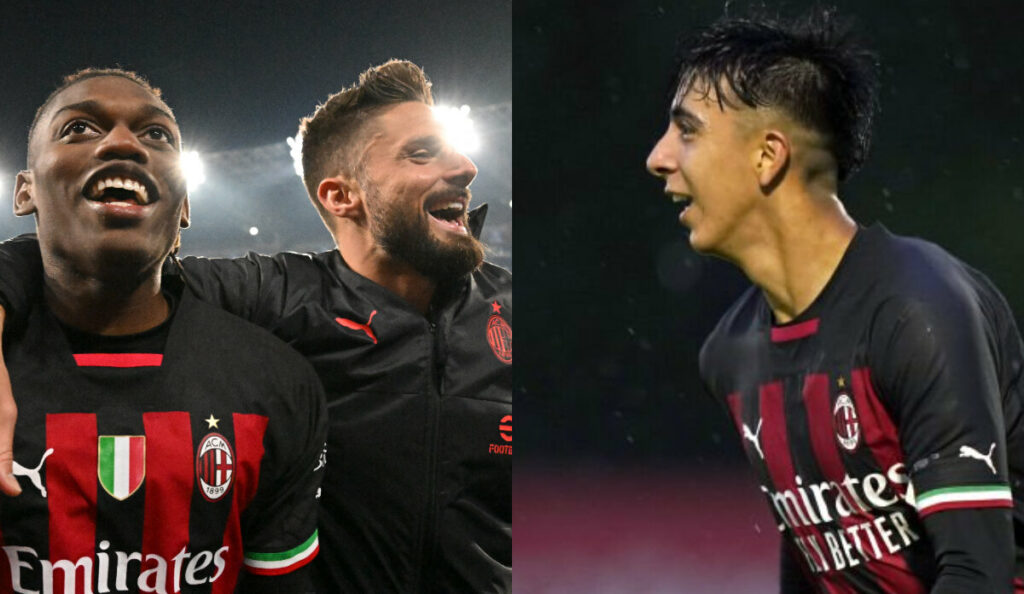 Versus / La maravillosa jugada de Hugo Cuenca que llamó la atención de ...