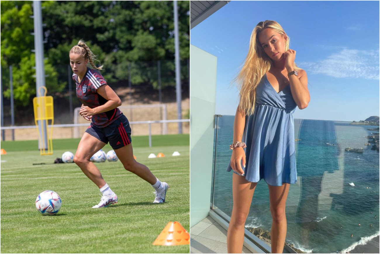 Versus / Los internautas se burlan de los compañeros de Lionel Messi en ...