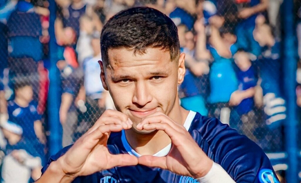 Versus / ¡Con toda la clase y calidad! El golazo de Alex Arce en ...