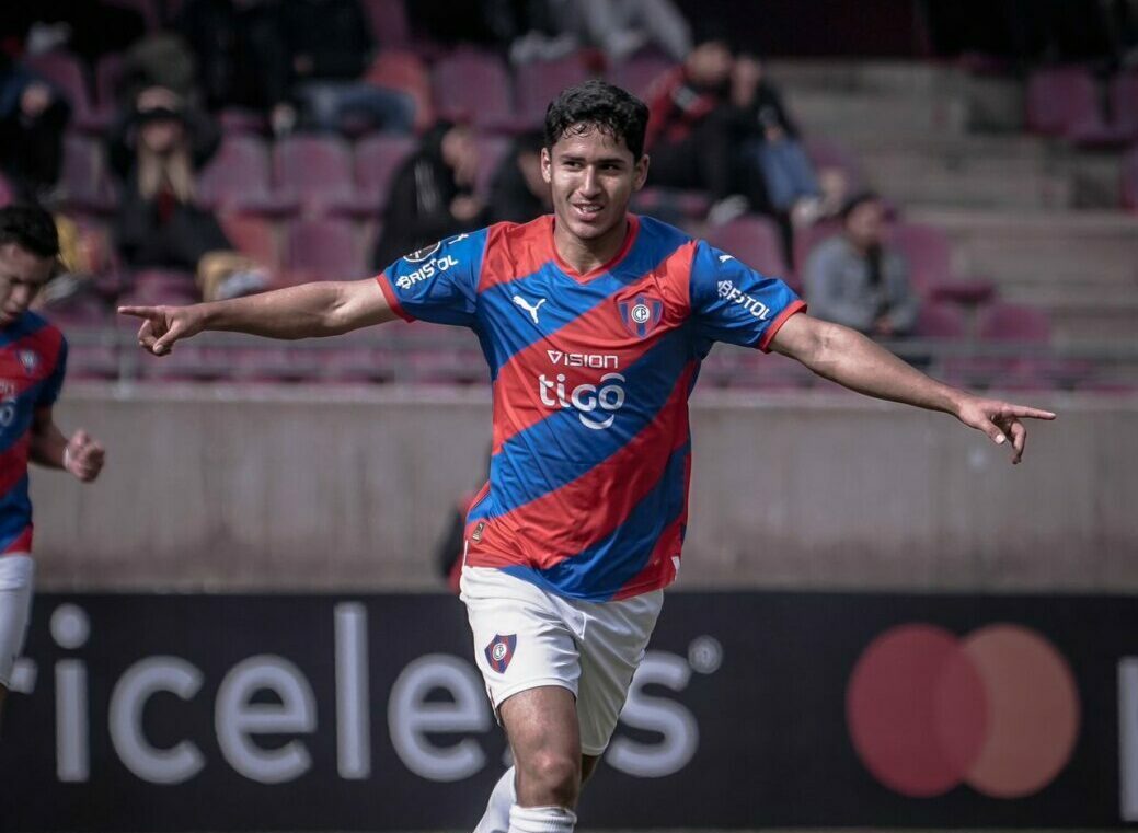 Versus / Ale Silva recuerda su gol ante Atlético Mineiro: "Va a quedar ...