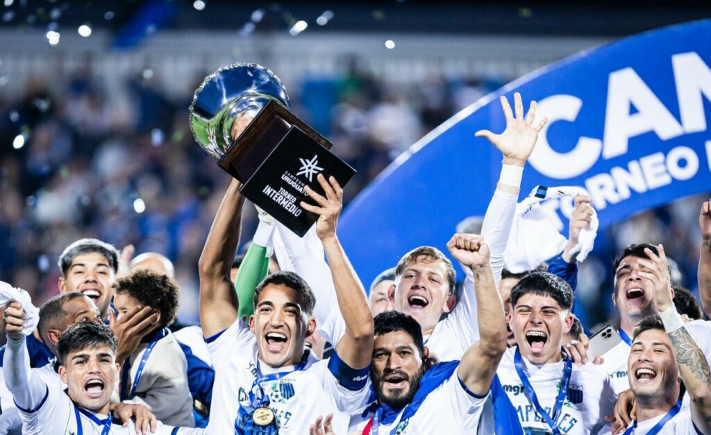 Versus / Miguel Samudio, campeón a los 36: "Soy un agradecido a Dios y ...