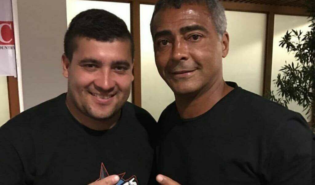 Versus / Echan luz sobre el fallecimiento de la leyenda del piki vóley