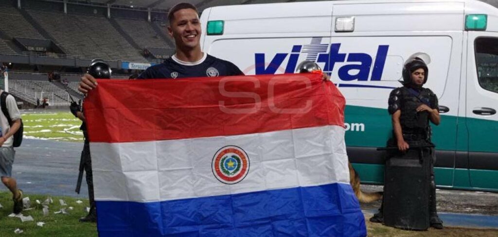 Versus / Los números de Alex Arce, figura destacada en el ascenso de ...