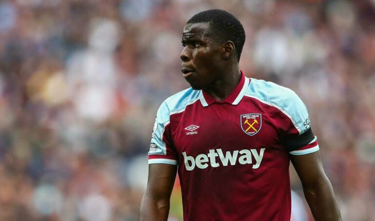 Versus / Kurt Zouma fue asaltado y el West Ham ofrece dinero por ayudar ...