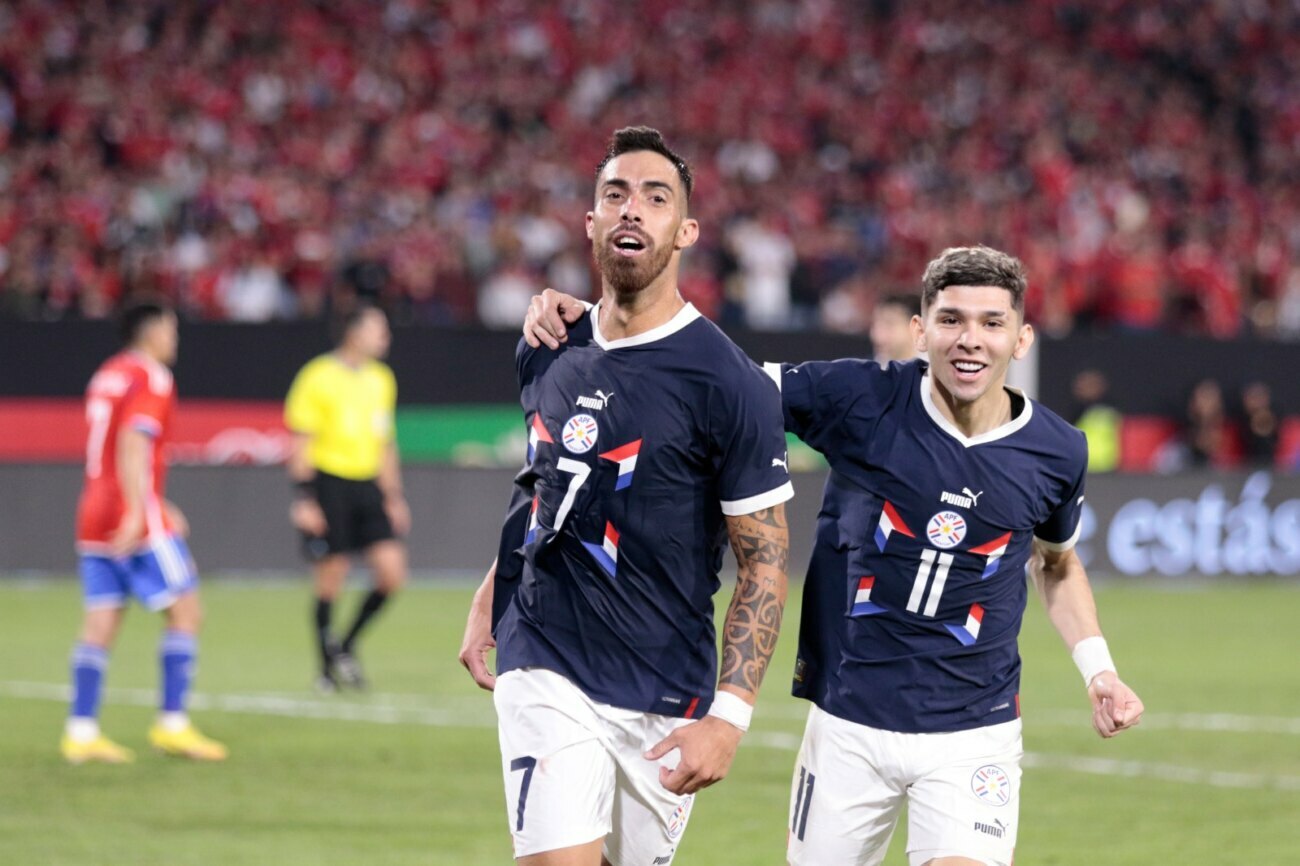 Versus / Gabriel Ávalos está para jugar en un equipo campeón de América