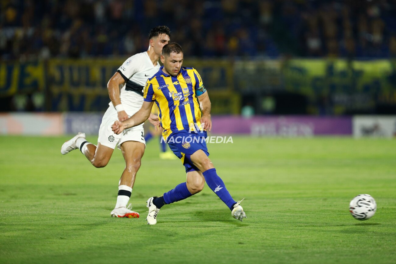 Pablo Aguilar: Nuevo Equipo en Paraguay | Transferencia 2024 ...