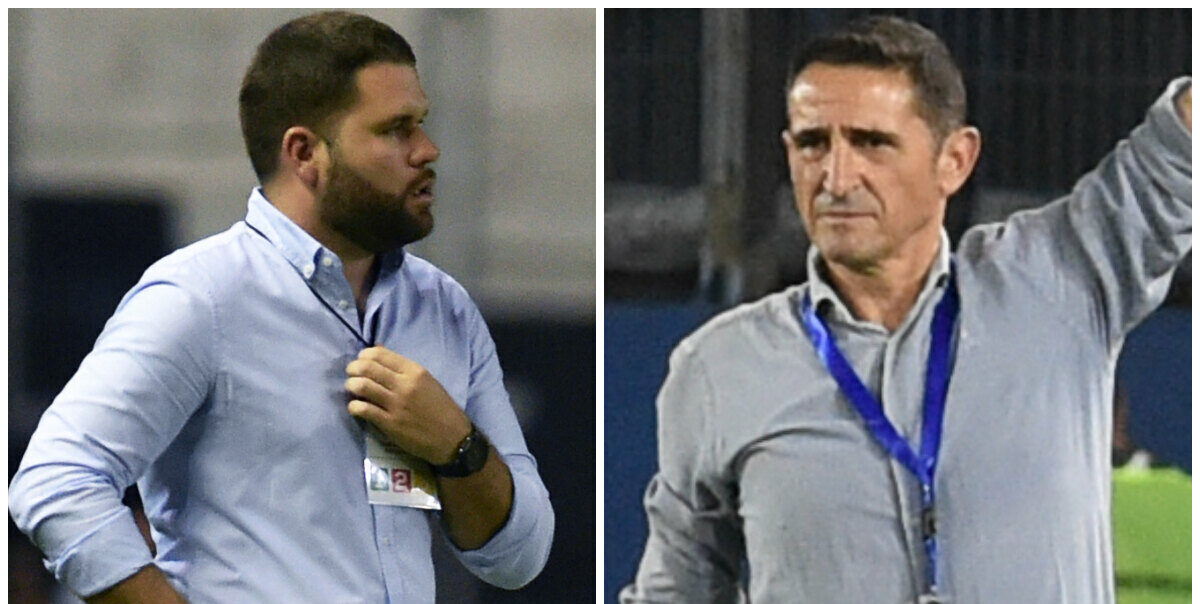 Libertad y Cerro Porteño deben disputar 13 partidos en menos de 50 días ...