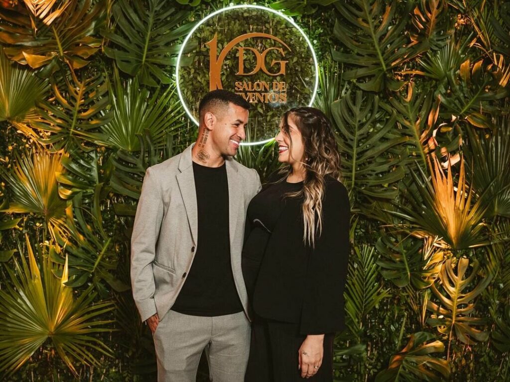 Versus / El nuevo y lujoso emprendimiento de Derlis González