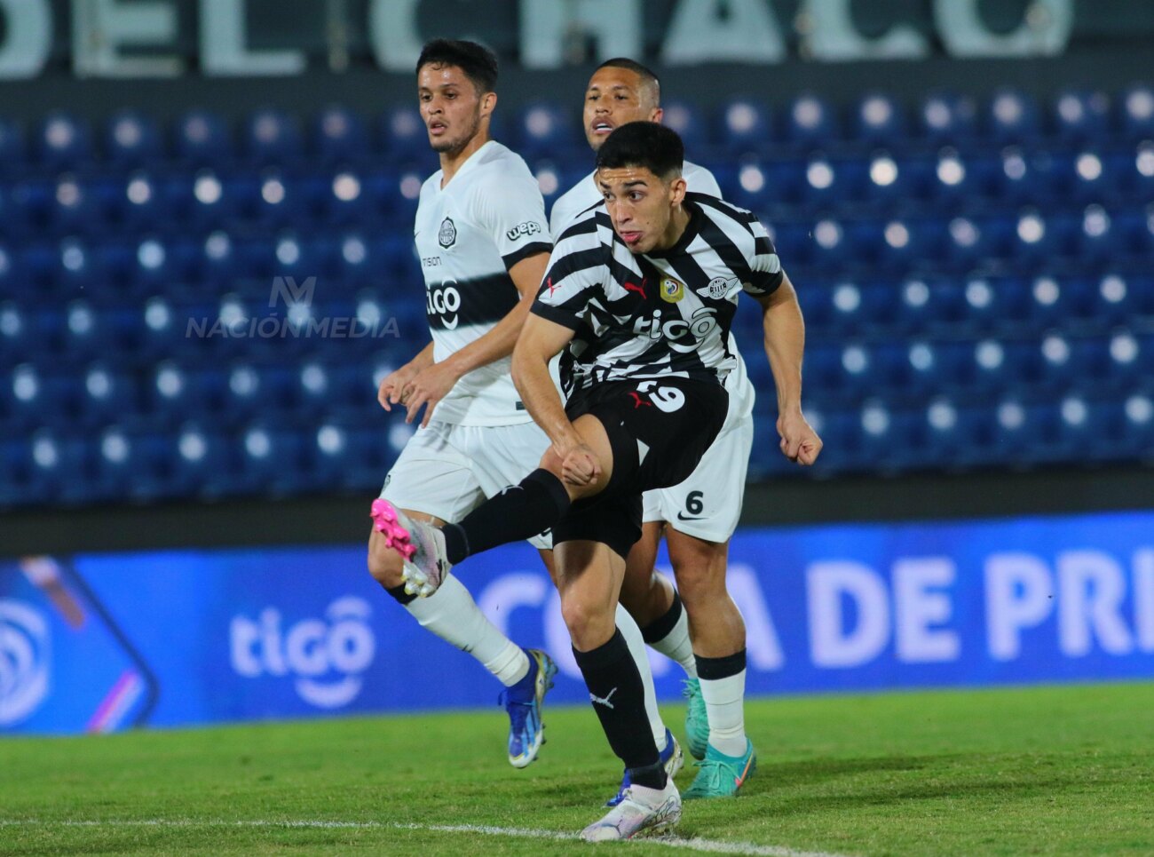 Versus / La tremenda influencia de Rubén Lezcano en los últimos ...