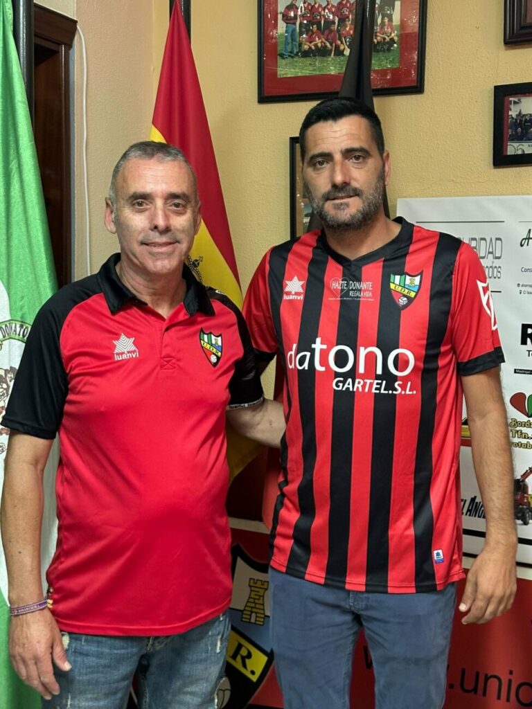Versus / A sus 43 años, Dani Güiza tiene nuevo equipo en el fútbol español