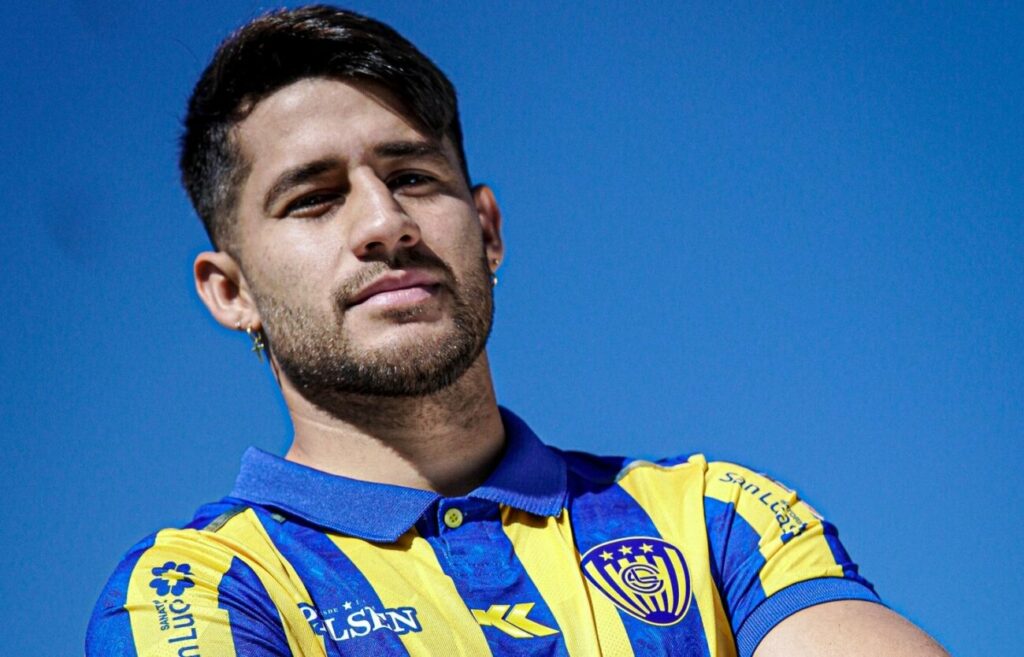 Versus / ¡Muy fuerte! El escalofriante reclamo que recibió "Tito ...