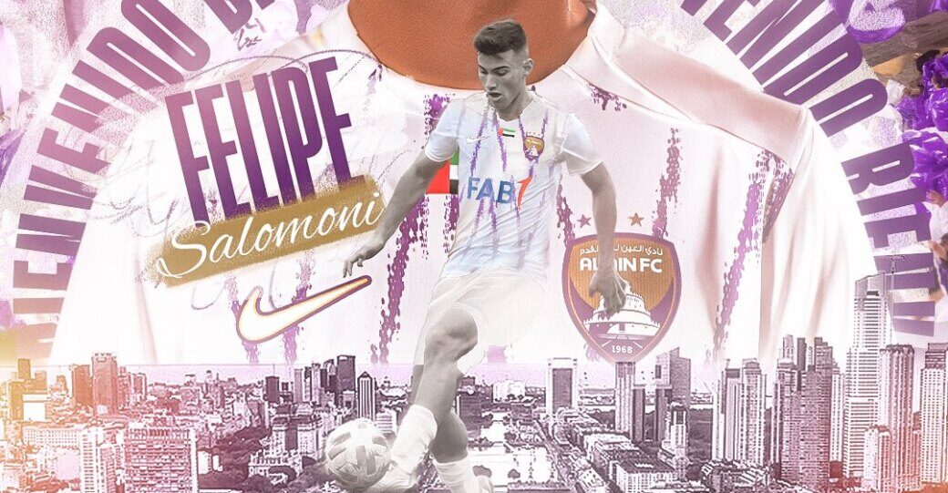 Versus / El jugador de Guaraní que será compañero de "Kaku" Romero y ...