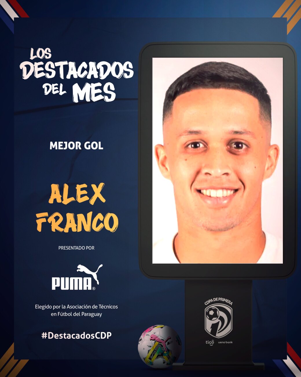 Versus / Lo que dijo Brian Montenegro sobre su regreso soñado tras su ...