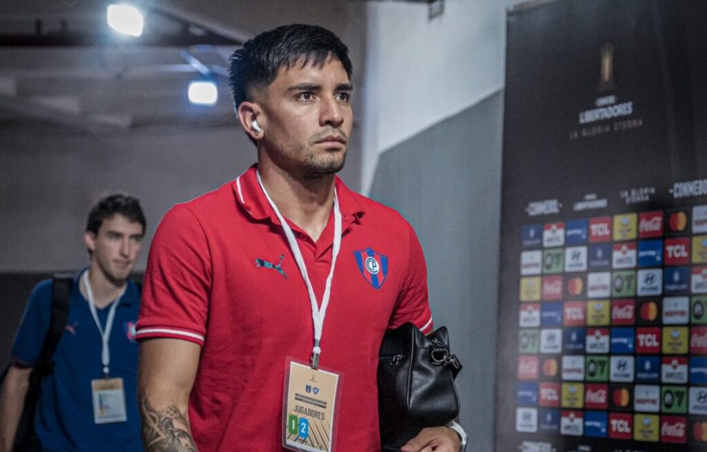 Versus / Jonathan Torres: "Un triunfo que viene bien para fortalecer el grupo"