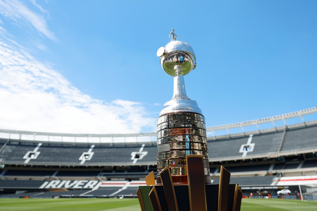 Versus / Conmebol definió la sede de la final única de la Libertadores 2025