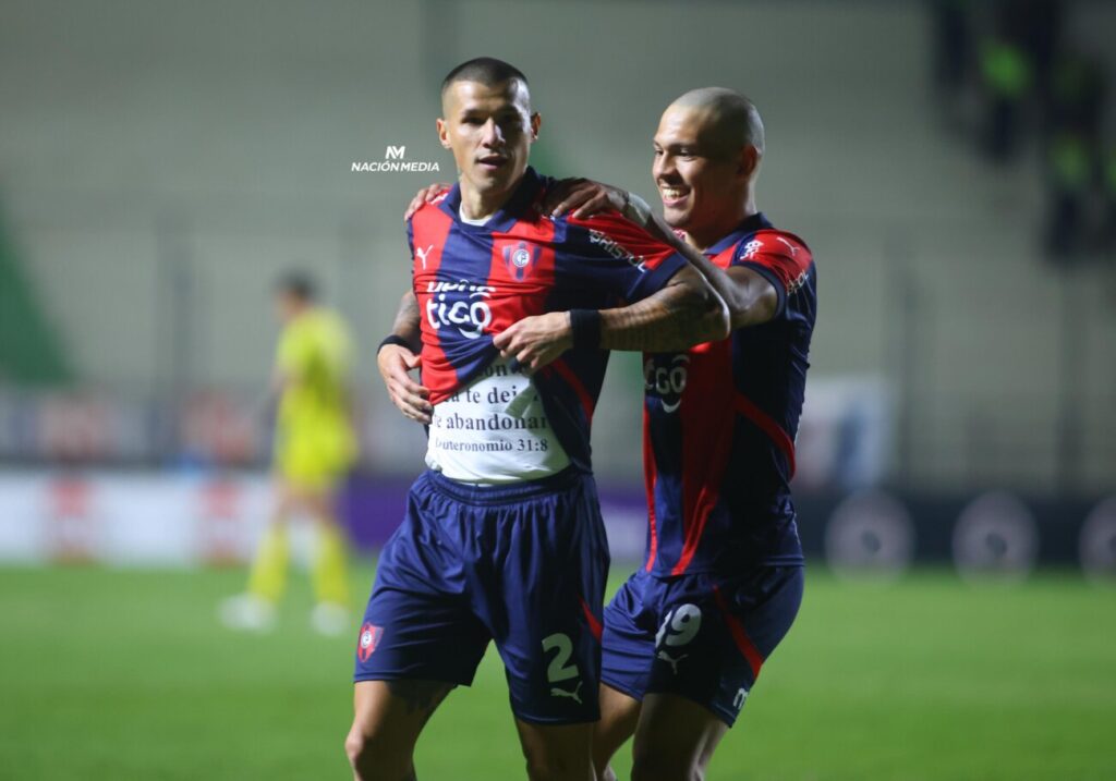 Versus / La contundente respuesta de Alan Benítez sobre su futuro en ...