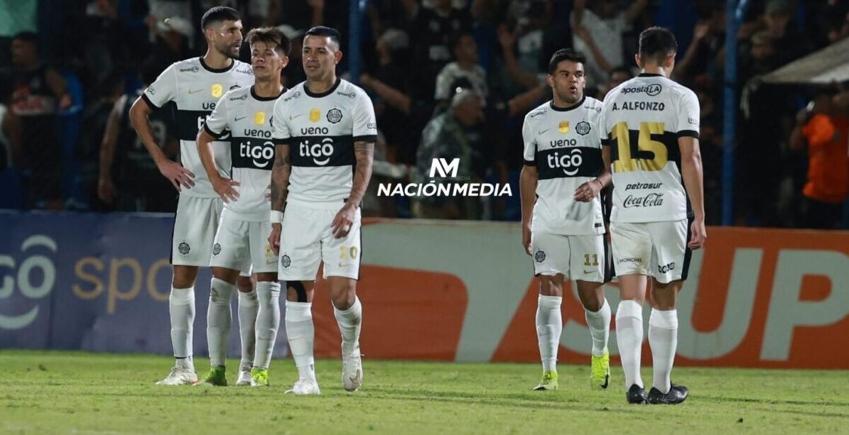 Los otros nombres "revisables" en Olimpia - En Paraguay Net