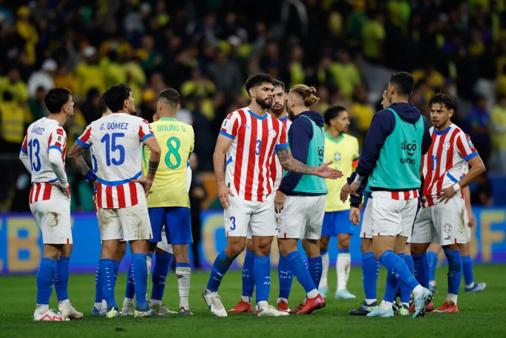 Versus / Con la fe intacta: "Vamos a tener que esperar un poquito"