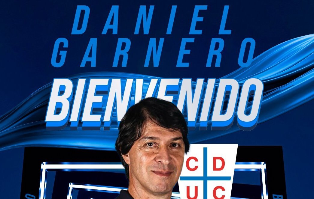 Versus / Luego de su extenso paso por el fútbol paraguayo, Daniel ...